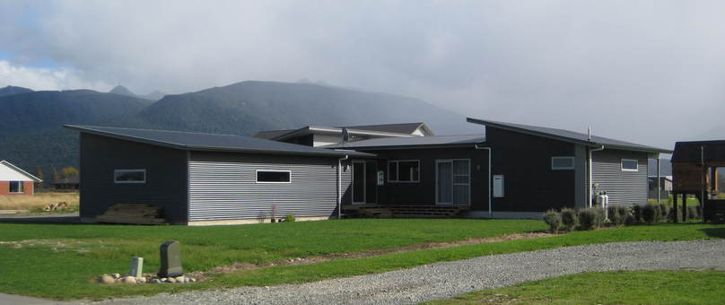 Contempo Style - Big River Homes Transportable Homes