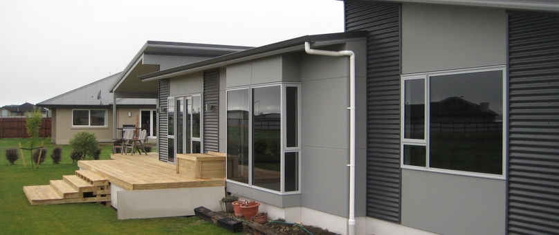 Contempo Style - Big River Homes Transportable Homes