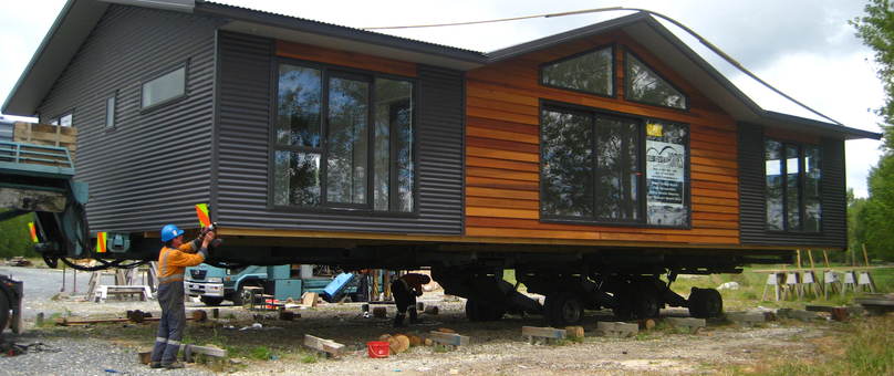 About Us - Big River Homes Transportable Homes